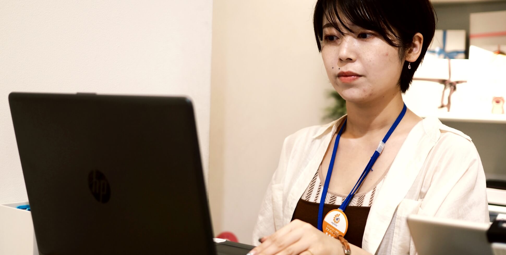 二子玉川ライズ店 店長 | 働くひとを知る | ダッドウェイ 採用サイト | DADWAY recruit