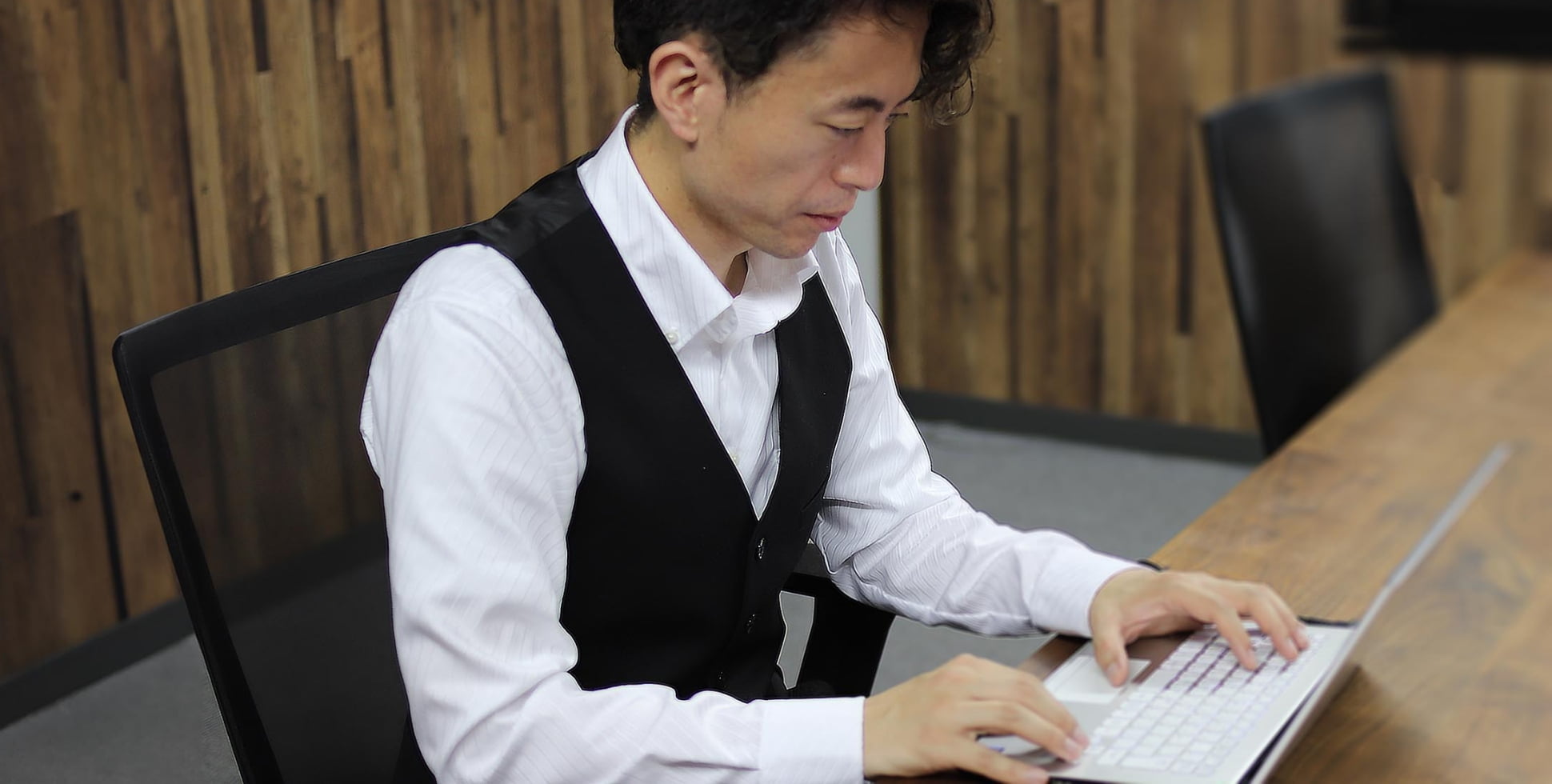 営業部 マネージャー | 働くひとを知る | ダッドウェイ 採用サイト | DADWAY recruit