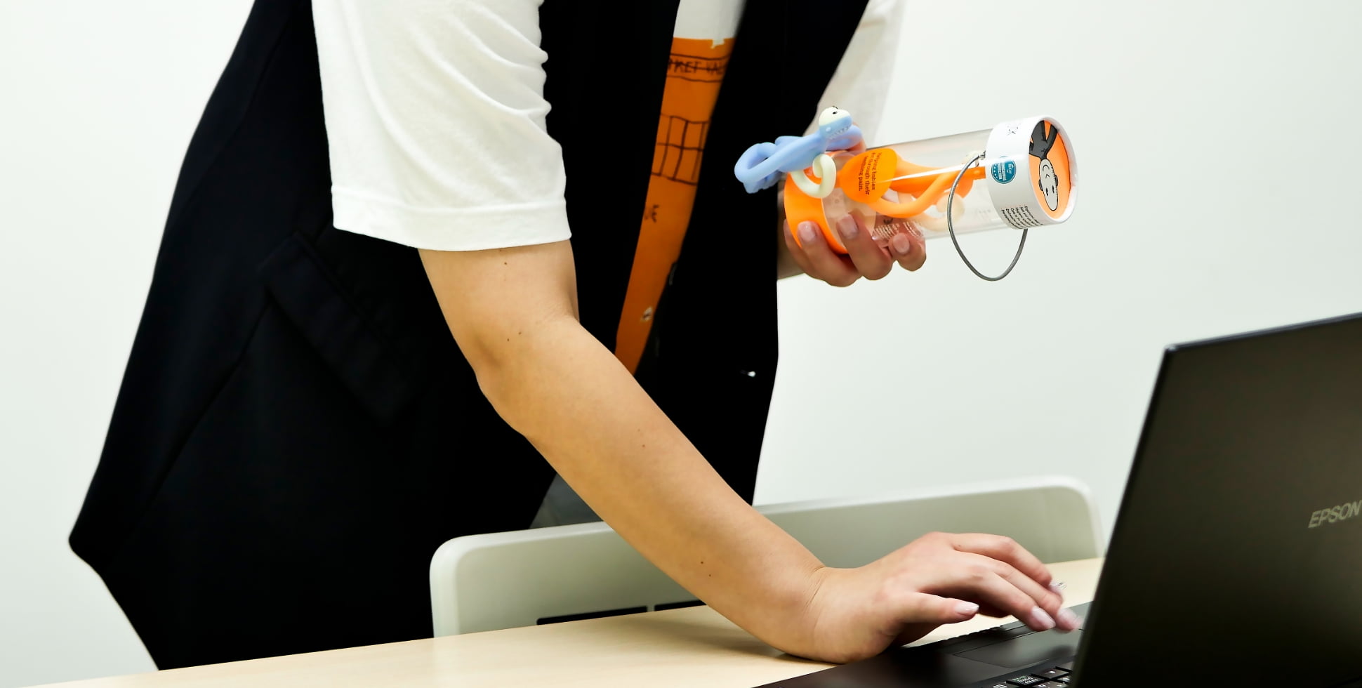 コーポレートコミュニケーション部 広報・宣伝グループ アシスタントマネージャー | 働くひとを知る | ダッドウェイ 採用サイト | DADWAY recruit